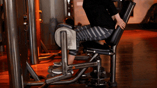 Strengthen, Stretch, Stilettos: 8 Easy Exercises for High-Heel Wearers ...