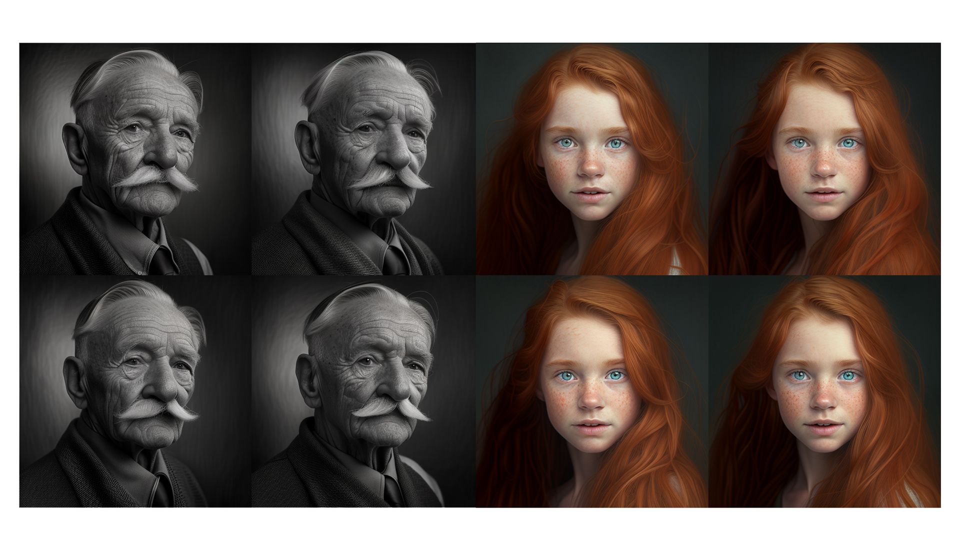 AI portraits are hard work, says deceitful Instagrammer with 28K ...