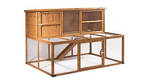 Best rabbit runs: We select the top rabbit play areas | PetsRadar