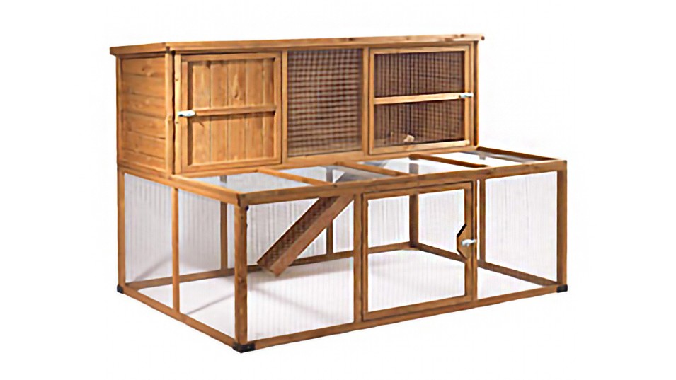 Best rabbit runs: We select the top rabbit play areas | PetsRadar