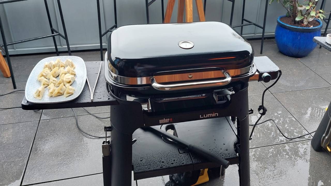 Best barbecue 2025: top full-size charcoal, gas and pellet grills | T3