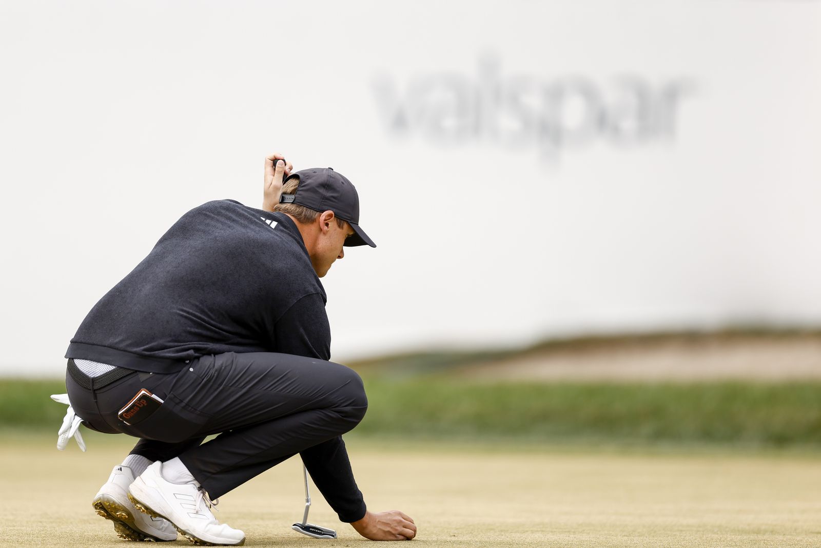 Ludvig Aberg What's In The Bag? | Golf Monthly