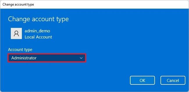 How to share a Windows 11 PC with other home users | Windows Central