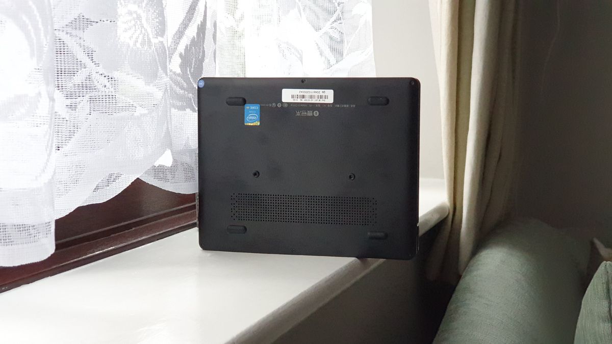 One-Netbook A1 ultra portable laptop review | TechRadar