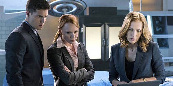 The X-Files Just Delivered The World's Most Unsatisfying Ending ...
