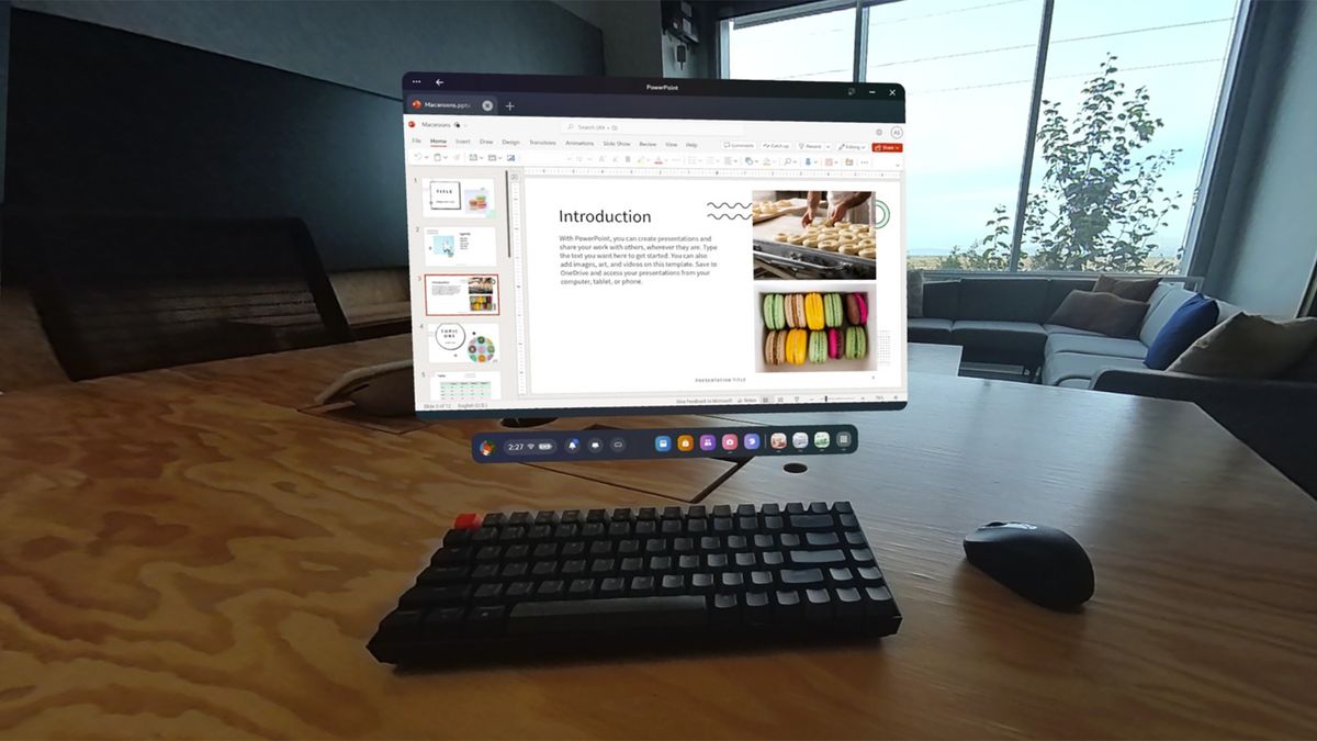 The Apple Vision Pro proves that killer apps don't matter if there's ...