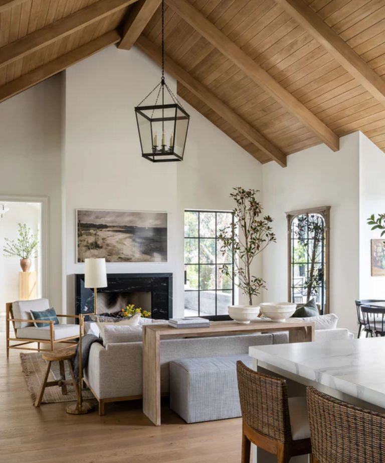 What is low key luxe? Designers explain this new trend | Homes and Gardens