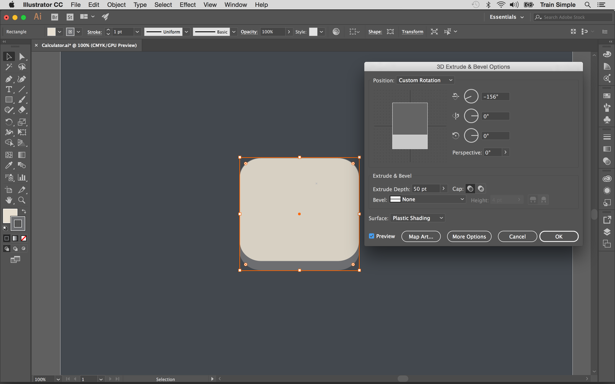 How to create an app icon in Illustrator | Creative Bloq