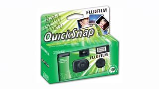 Fujifilm disposable cameras: more popular than ever before? | Digital ...