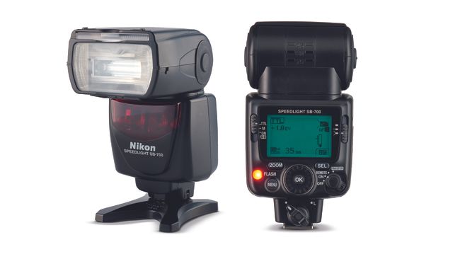 The best flashgun or strobe in 2022 | Digital Camera World