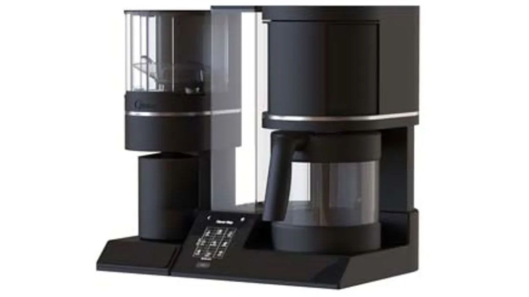5 hot coffee innovations from CES – from condensing espresso machines ...