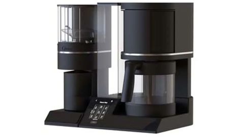 5 hot coffee innovations from CES – from condensing espresso machines ...