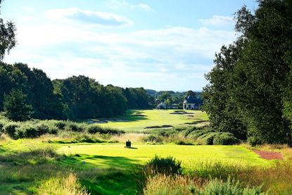 What Courses Has Alister MacKenzie Designed? | Golf Monthly