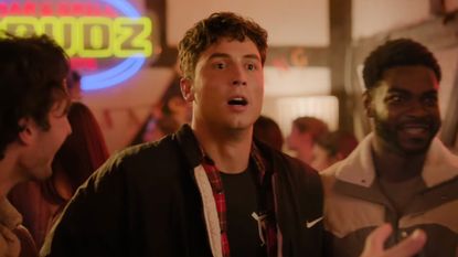 I can't believe the cameos in this raunchy new Prime Video comedy ...