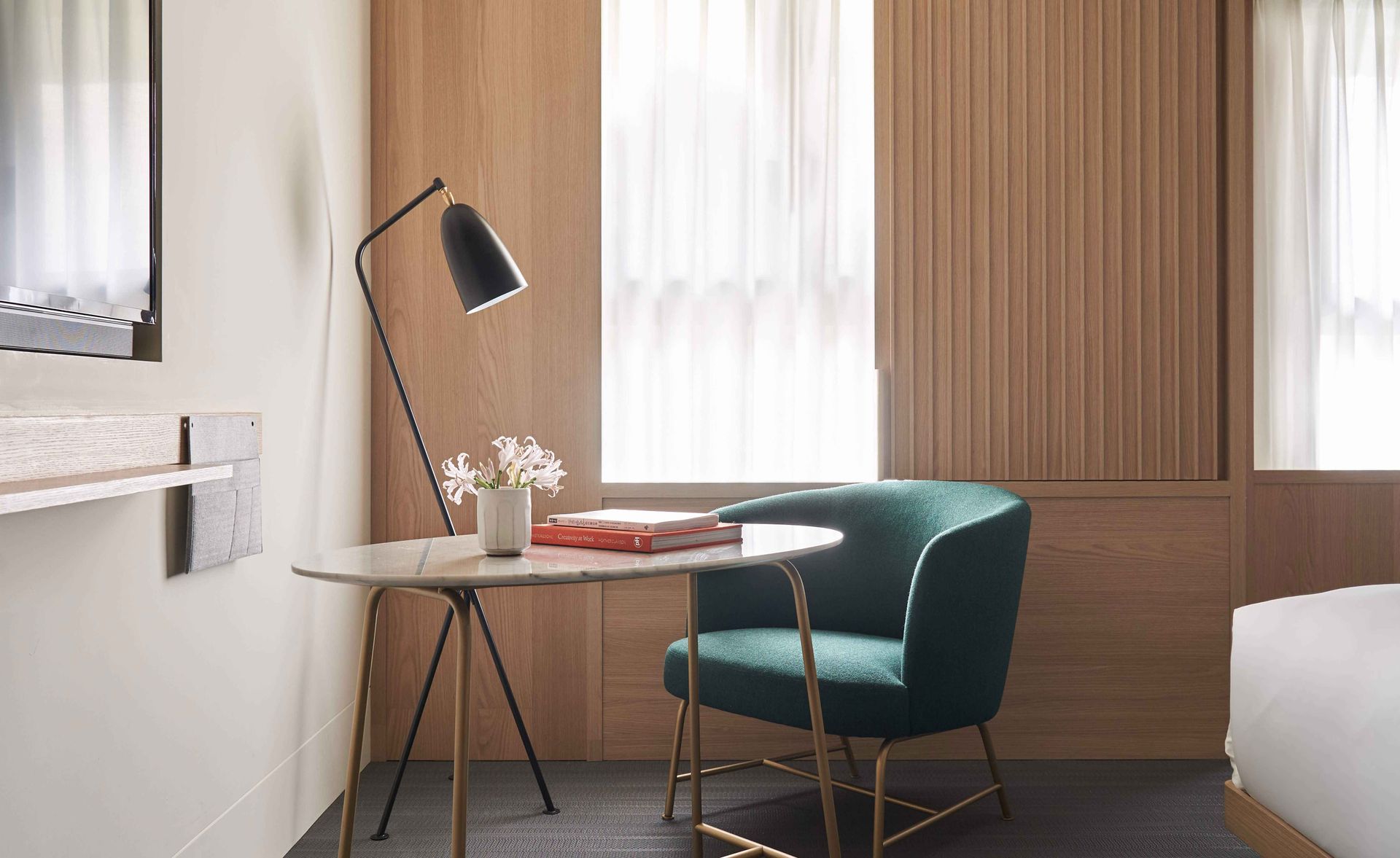 Kimpton Da An opens in Taipei | Wallpaper*