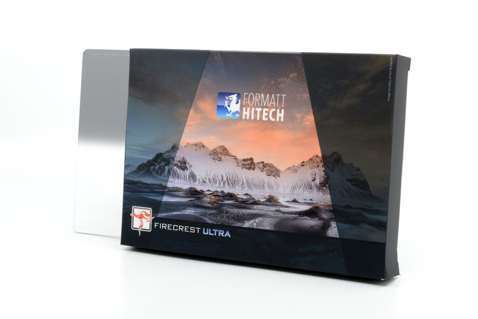 The best ND grad filters for photography | Digital Camera World