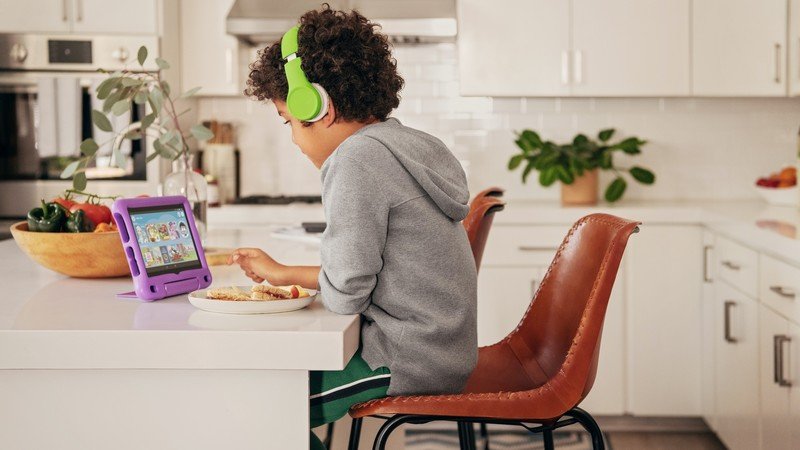 Amazon Kids and Kids+: Everything you need to know about these family ...