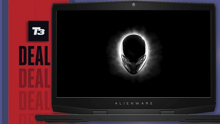 Best cheap Alienware laptop deals for December 2025 | T3