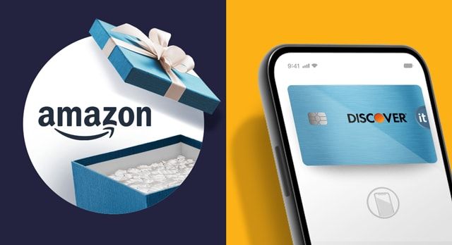 Discover's new Apple Pay promo gives you 5% back when you use Apple Pay ...