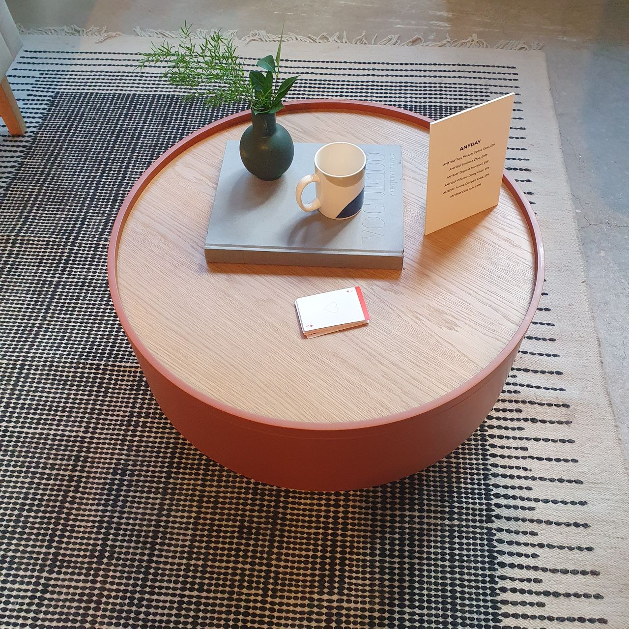 I got a preview of the new John Lewis homeware range | Ideal Home