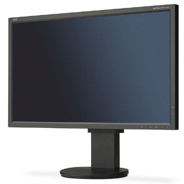 NEC EA275UHD 27-inch Ultra HD Monitor Verdict