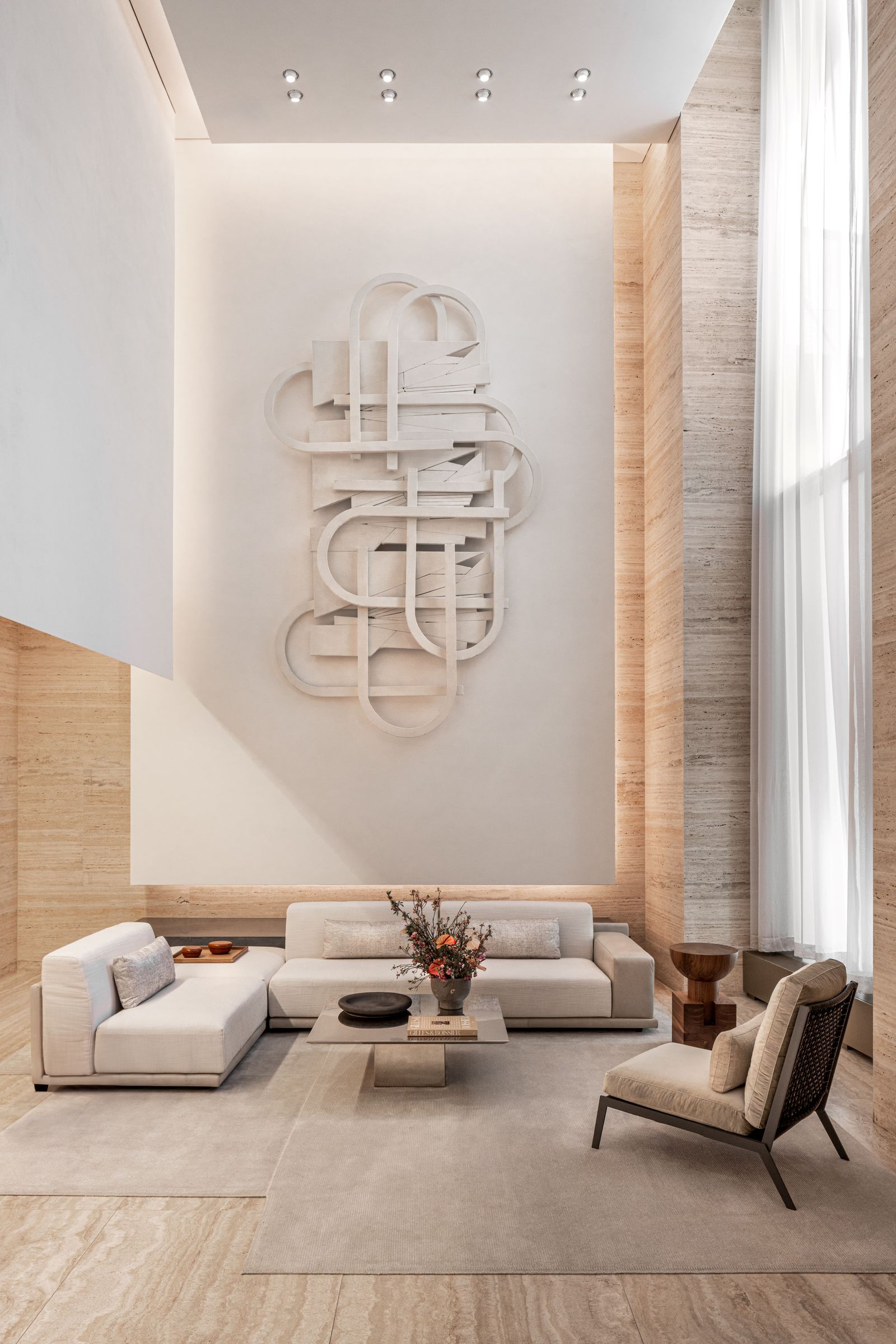 Tour the One High Line residences in NYC | Wallpaper*