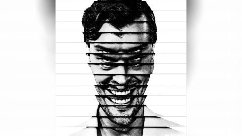 The Smile 2 poster is a terrifying homage to a horror classic ...