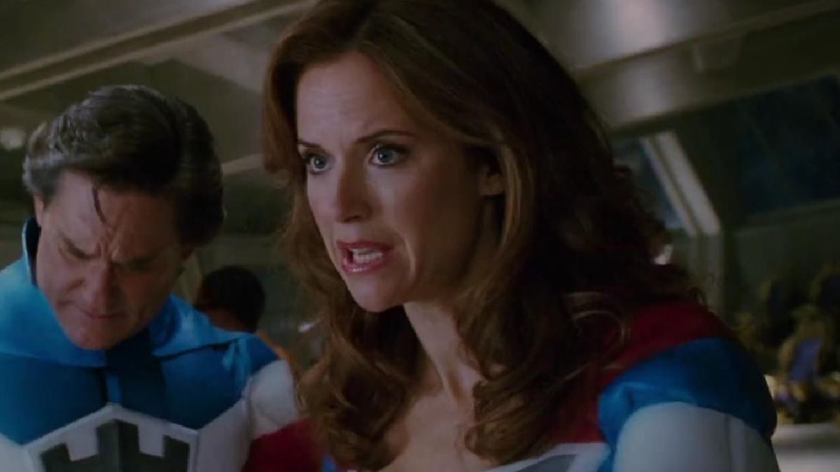 Sky High Cast: The Actors Then And Now | Cinemablend