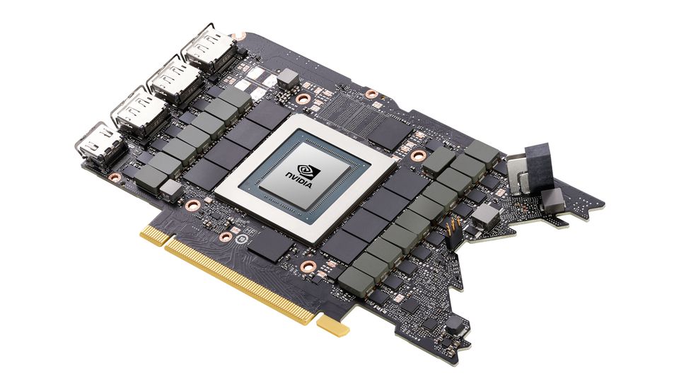 Nvidia GeForce RTX 3080 Founders Edition Review: A Huge Generational ...