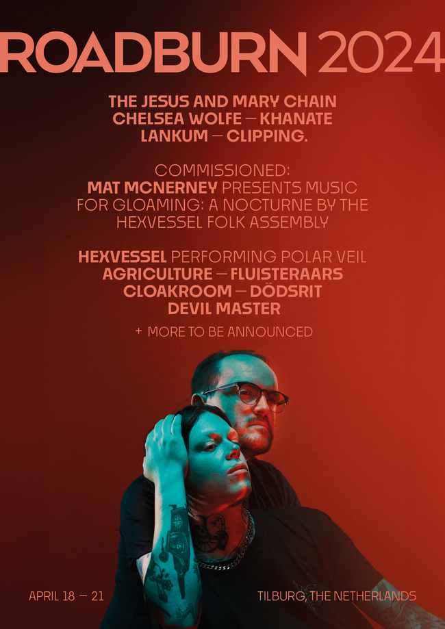 Roadburn Festival announces first acts for 2024 | Louder