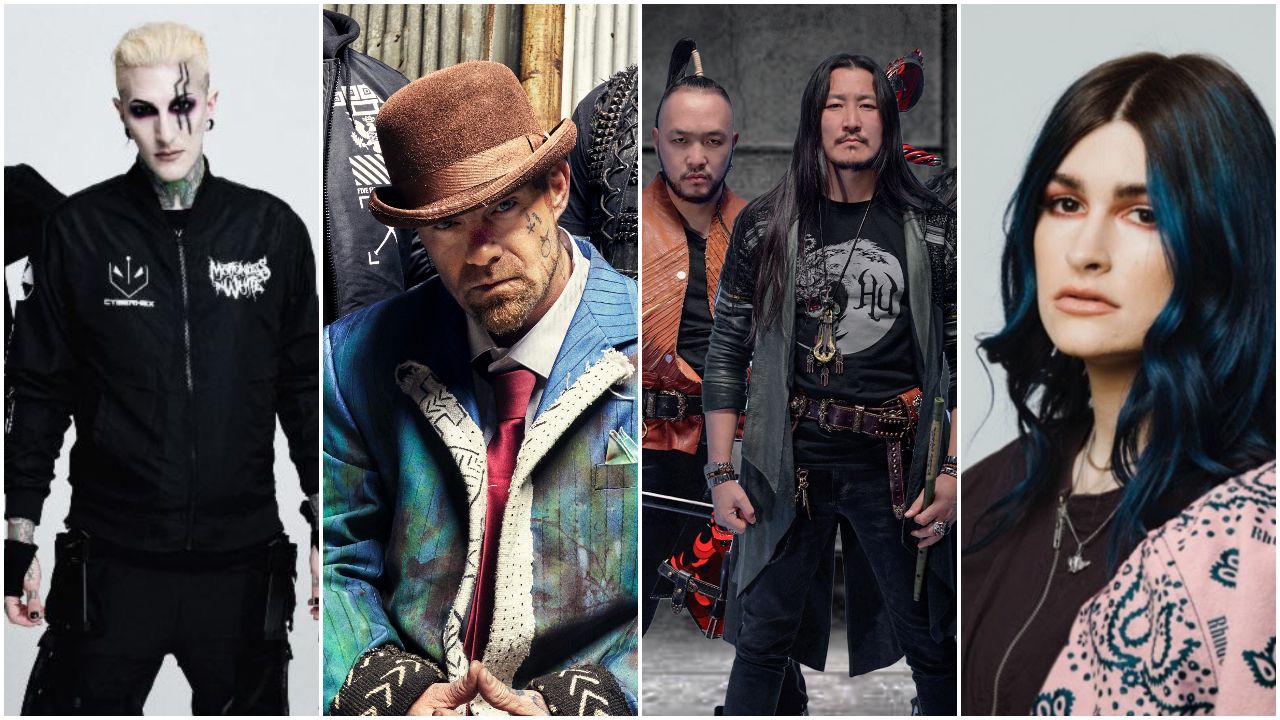 The 10 best new metal tracks you need to hear this week | Louder