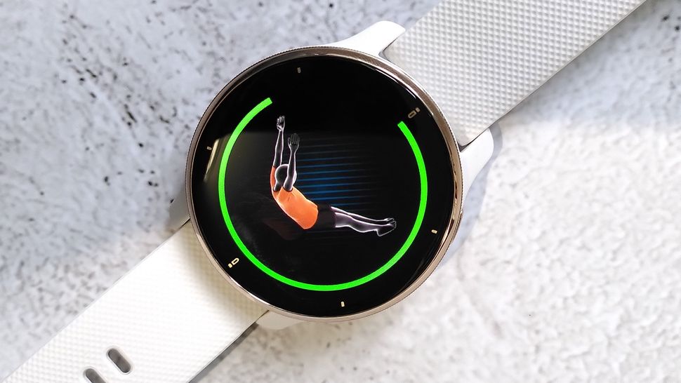 Garmin Venu 2 Plus review | TechRadar