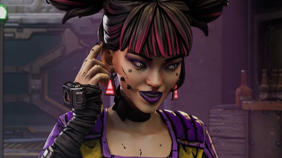 Borderlands 4 narrative director reveals his biggest uncertainty, and ...