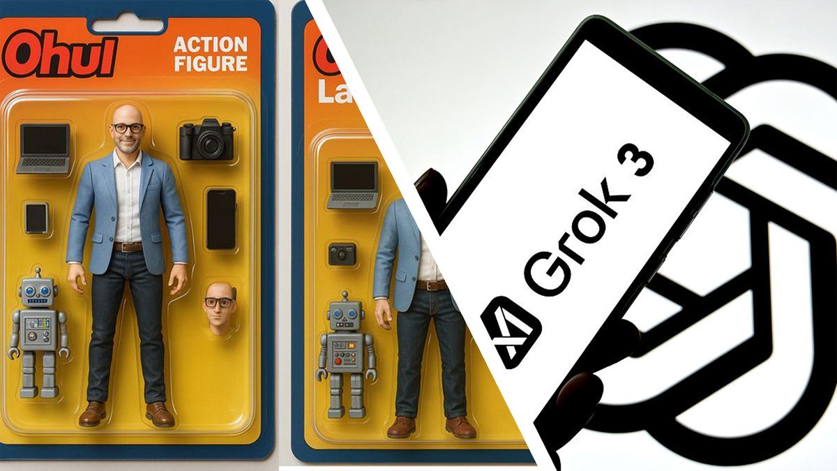 Everyone wants the viral AI doll – but it’s a privacy nightmare waiting ...