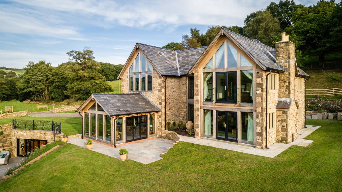 House cladding guide: Which material is right for your home? | Homebuilding