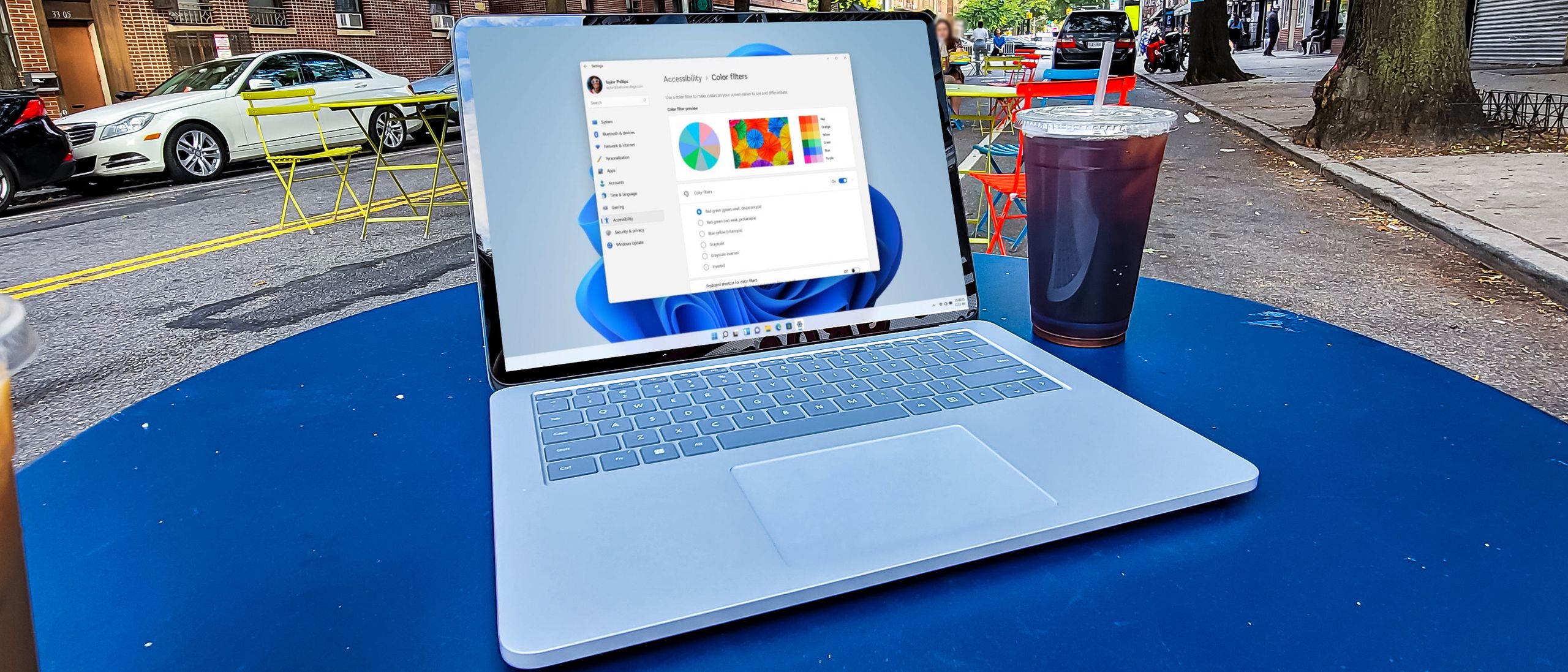 Microsoft Surface Laptop Studio review | TechRadar