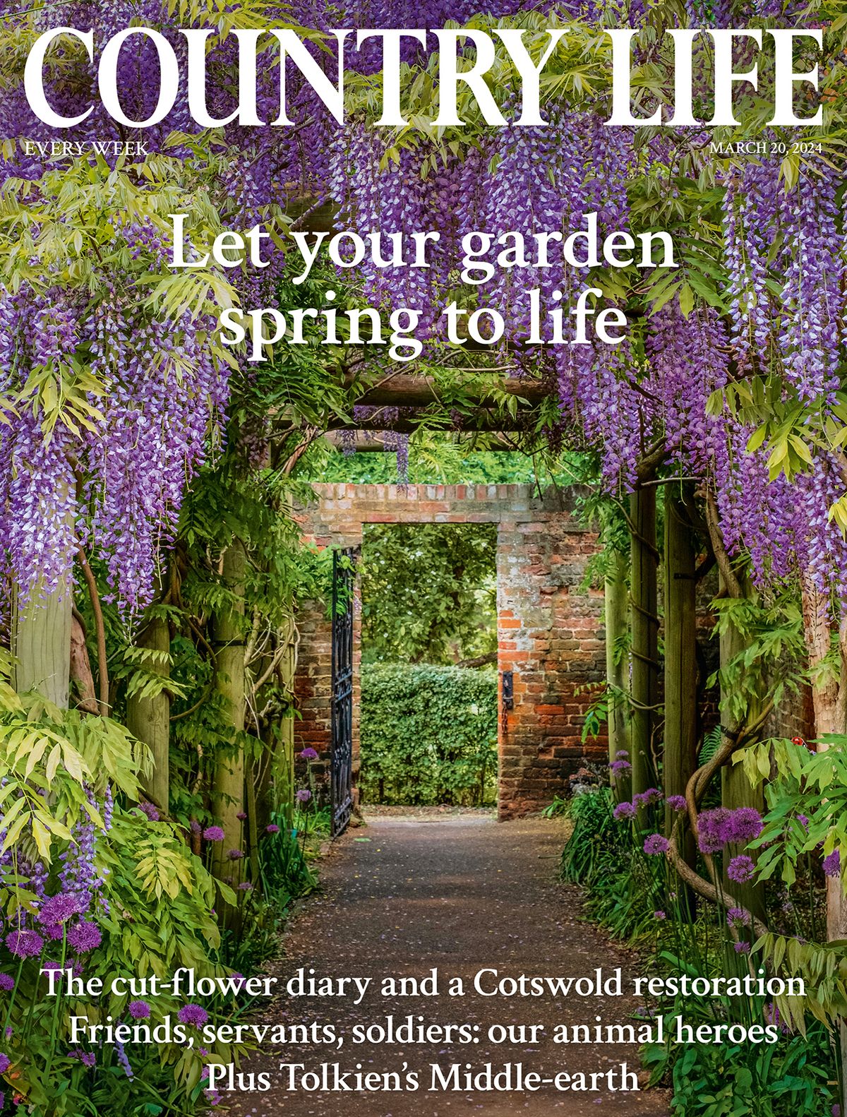 Country Life 20 March 2024 | Country Life
