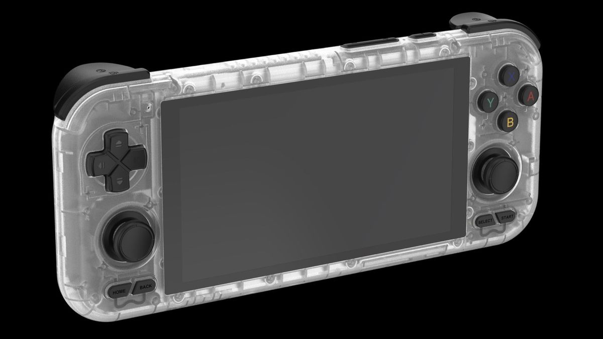 Retroid announces the Pocket 4 and Pocket 4 Pro, but you'll have to ...