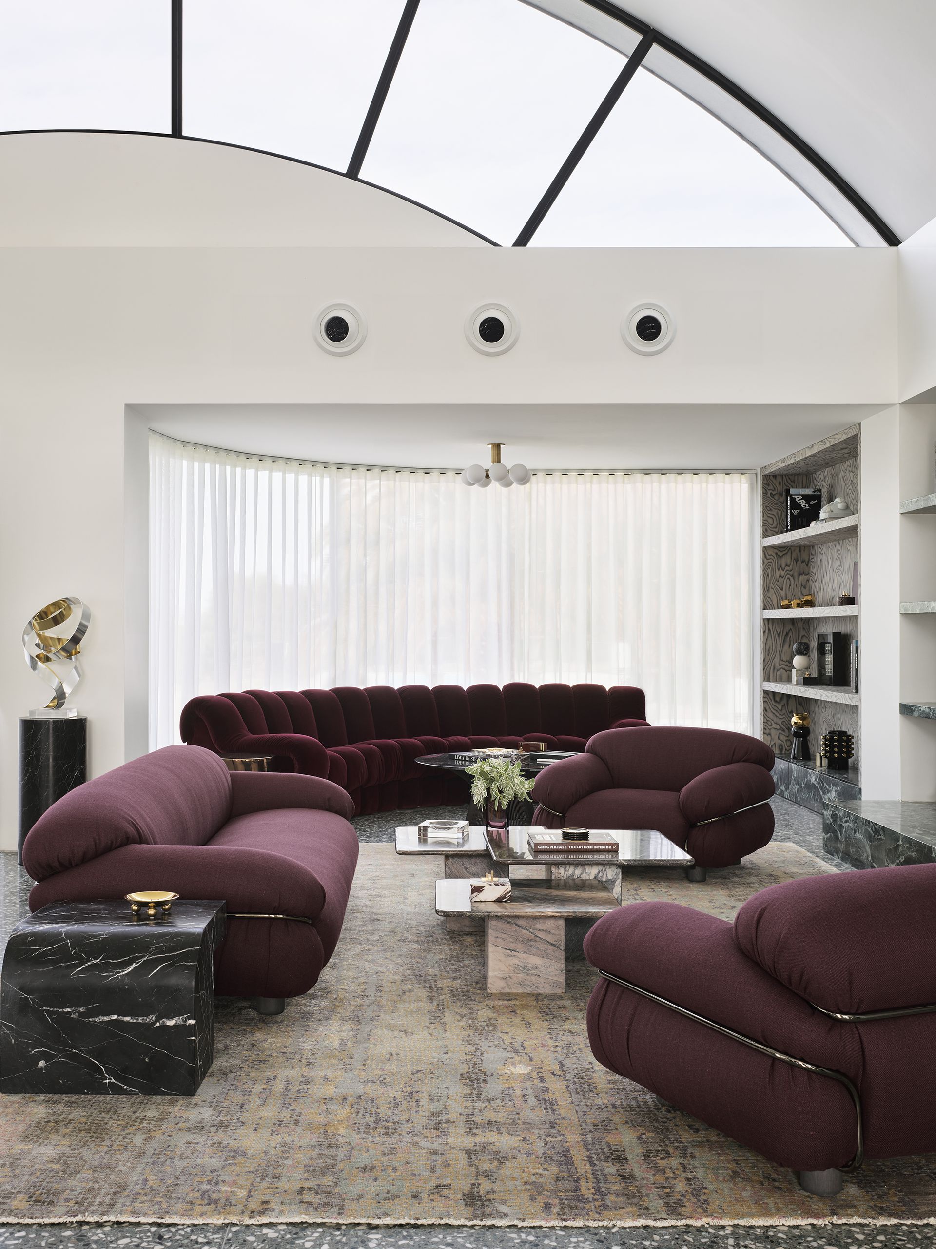 The 8 Most Comfortable Design Trends Designers Love | Livingetc