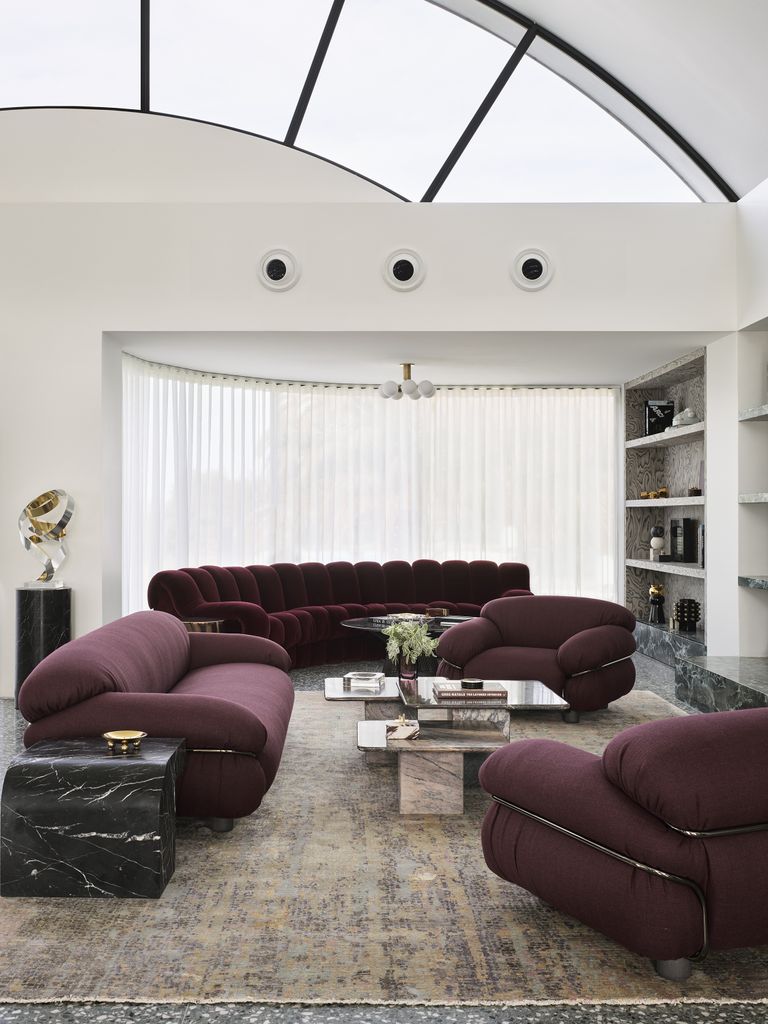 The 8 Most Comfortable Design Trends Designers Love | Livingetc