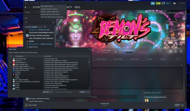 How to use a PS5 controller on PC | PC Gamer