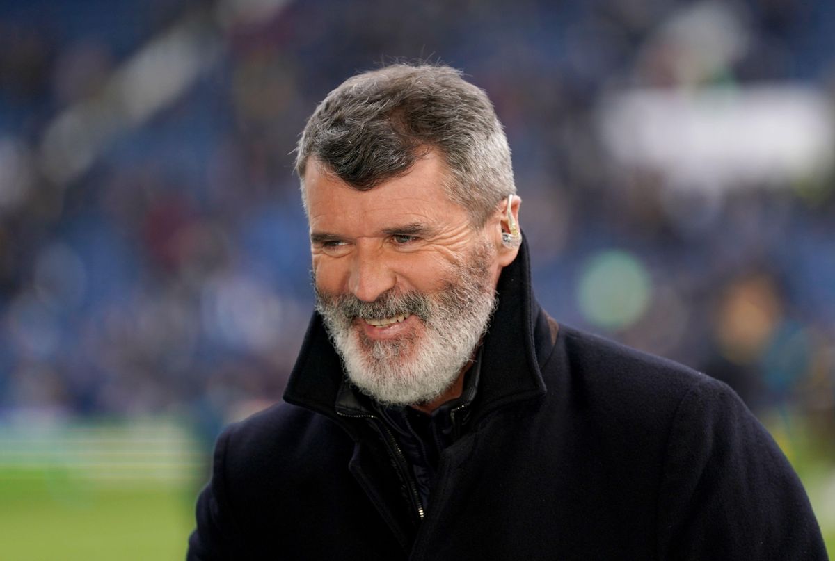 ‘Roy Keane came to see me doing stand-up – his daughter told my ...