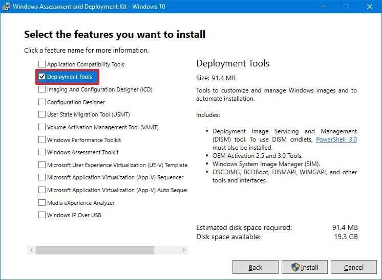 How to create an unattended installation of Windows 10 | Windows Central