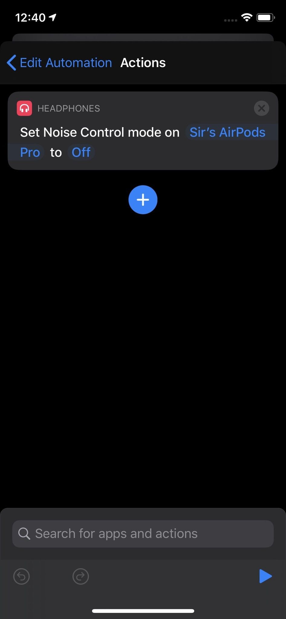 5 great shortcuts and automations for AirPods Pro | iMore