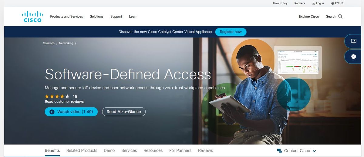 Best SDP providers of 2025 | TechRadar