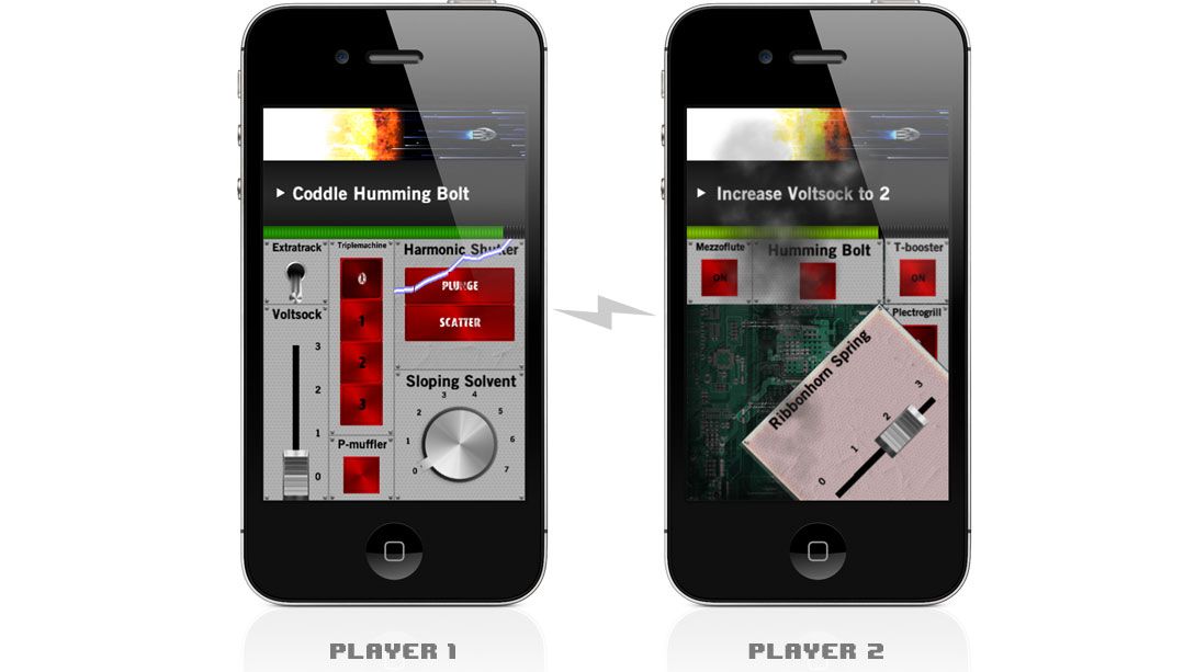 Best iPhone and Android party games to play with your family this ...