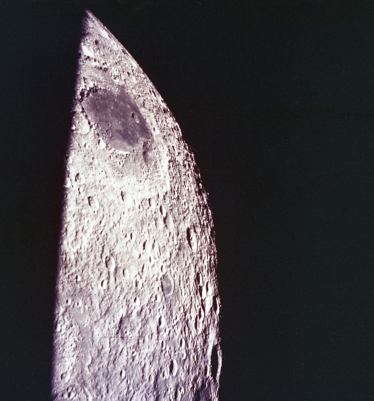 'Apollo's Daring Mission': NASA's Epic Apollo 8 Moonshot Stars in PBS ...