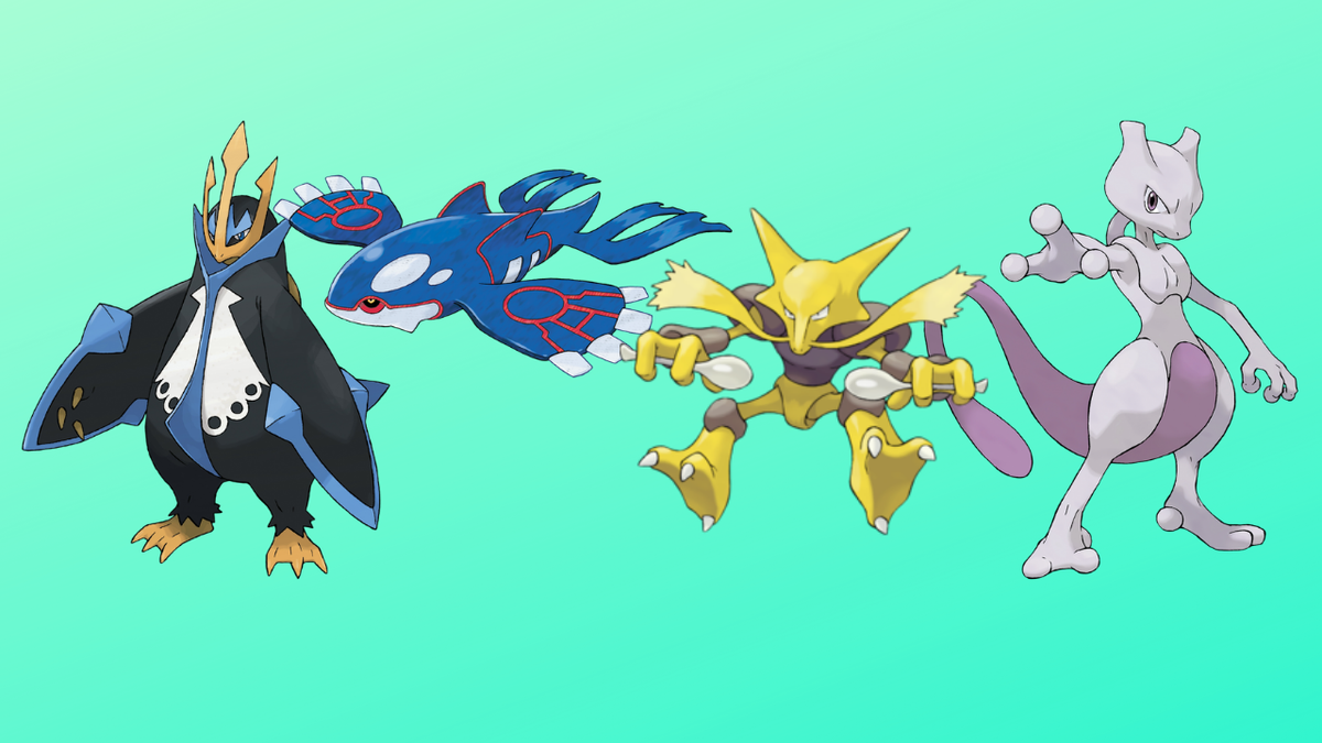 How to beat Giovanni in Pokémon Go: Best counters | Tom's Guide