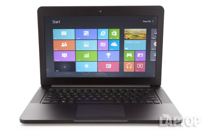 Razer Blade 14 Review | Gaming Laptop Reviews | Laptop Mag