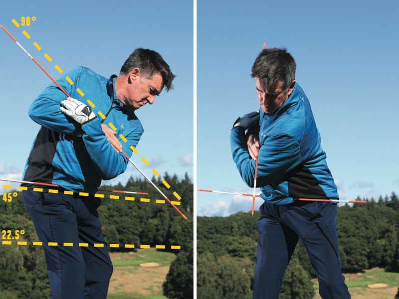 4 Ways To Get More Power Off The Tee | Golf Monthly